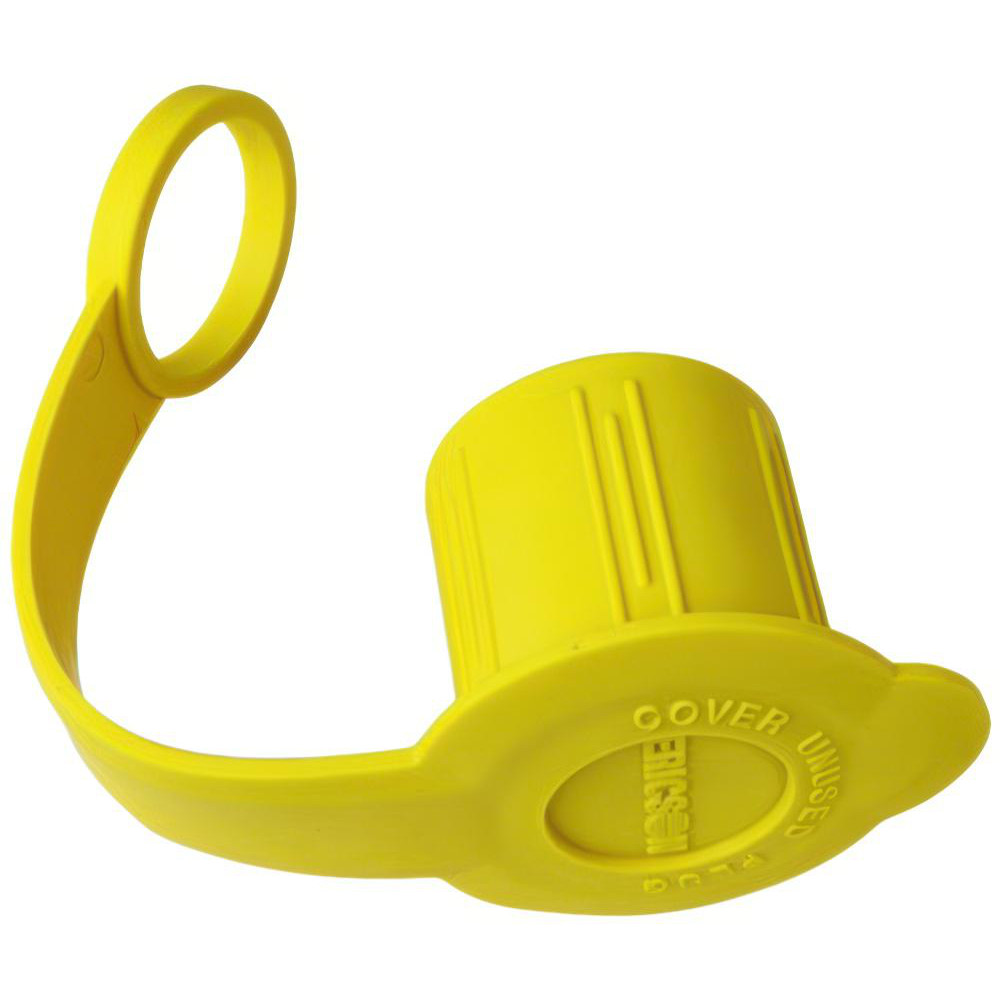 Ericson Mfg - Single Pole Protective Caps: Gender: Male; NEMA Rating ...