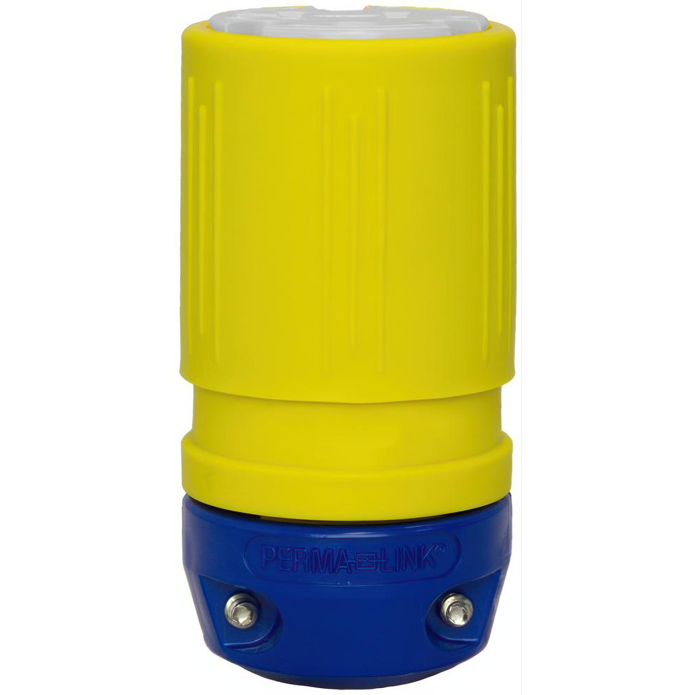 Ericson Mfg - Straight Blade Plugs & Connectors: Connector Type: Female ...
