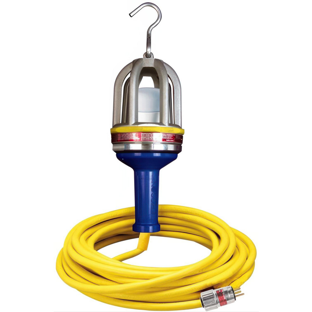 Ericson Mfg - Hazardous Location Light Fixtures: Resistance Features ...