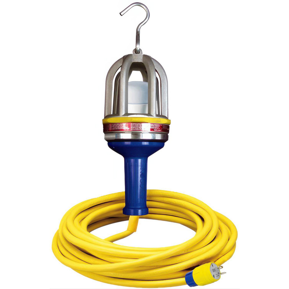 Ericson Mfg - Hazardous Location Light Fixtures: Resistance Features ...