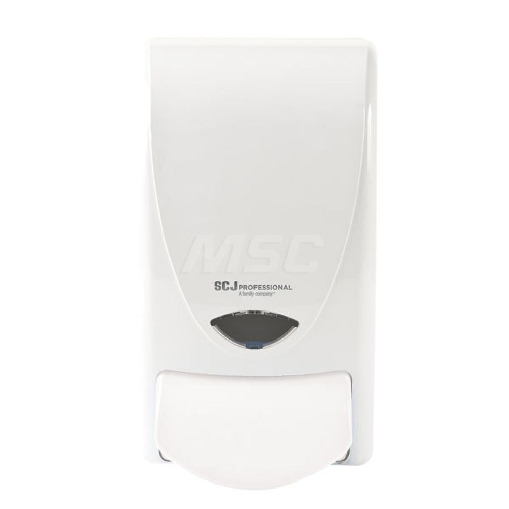 SC Johnson Professional - Proline Curve 1L White Dispenser | MSC Direct