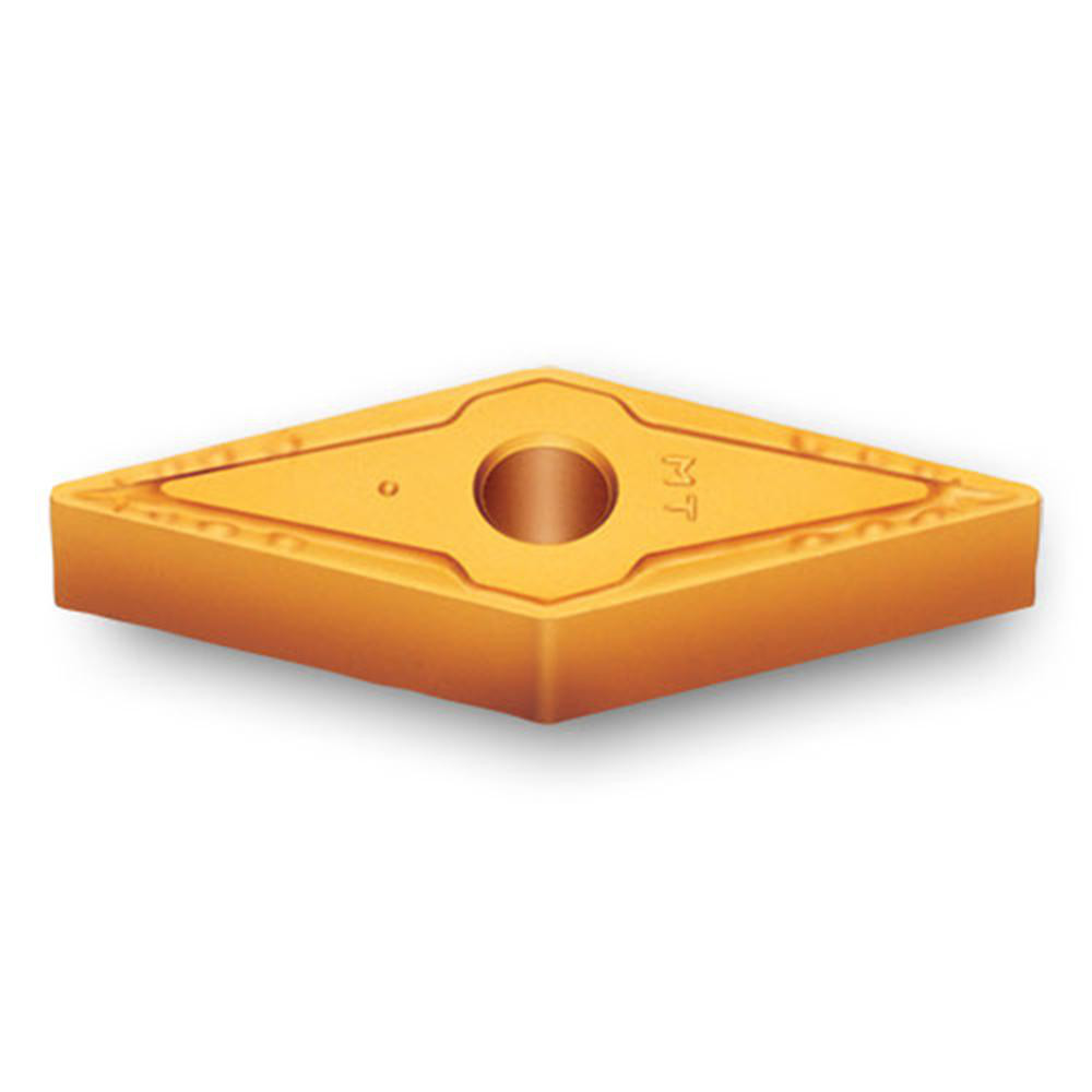 Ingersoll Cutting Tools - Turning Insert: VNMG332MT TT5080, Carbide ...