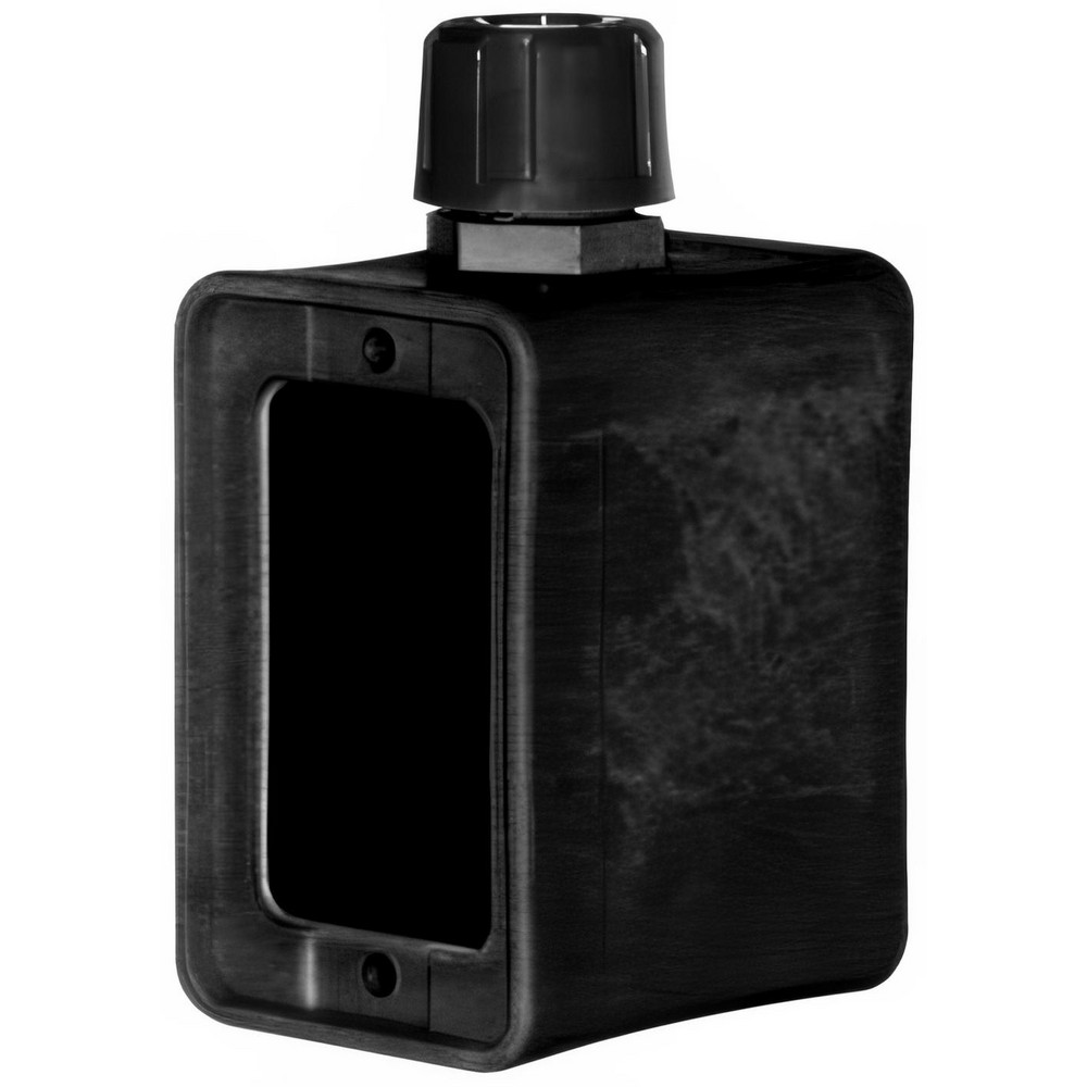 Ericson Mfg - Electrical Boxes: Electrical Box Type: Portable Outlet ...