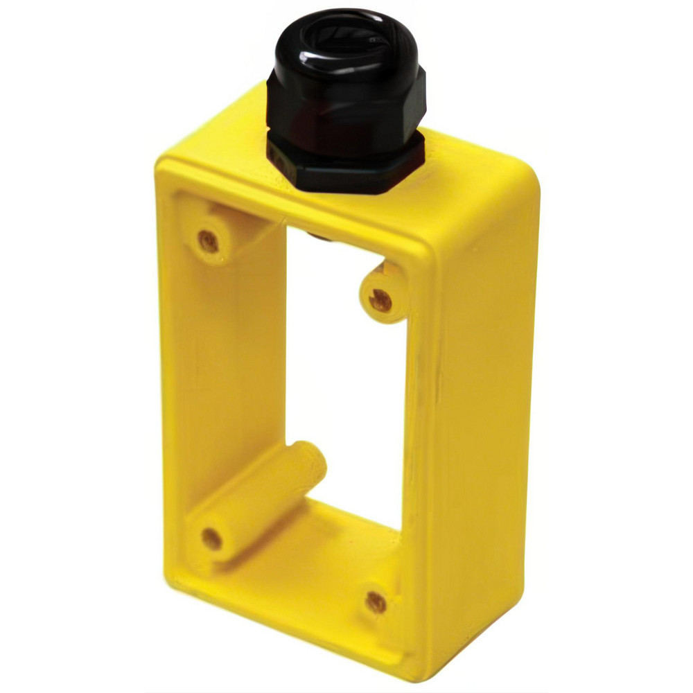 Ericson Mfg - Electrical Boxes: Electrical Box Type: Portable Outlet ...