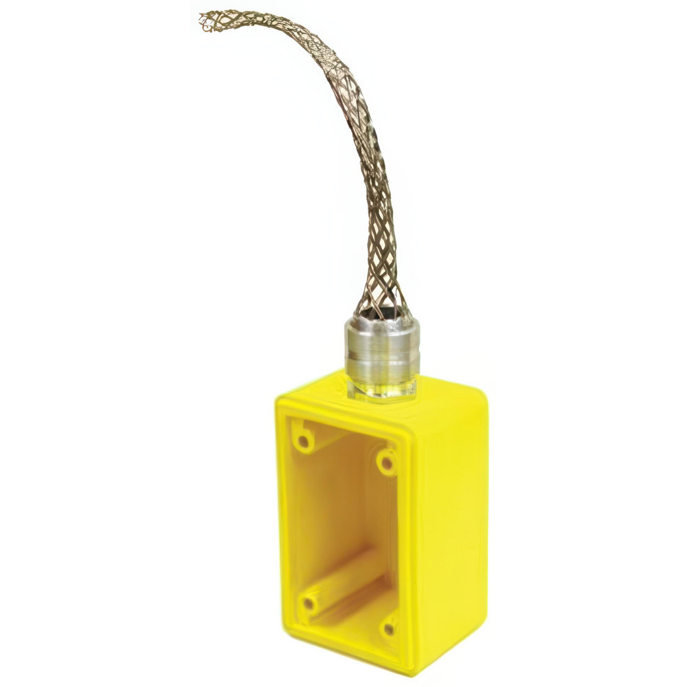 Ericson Mfg - Electrical Boxes: Electrical Box Type: Portable Outlet ...