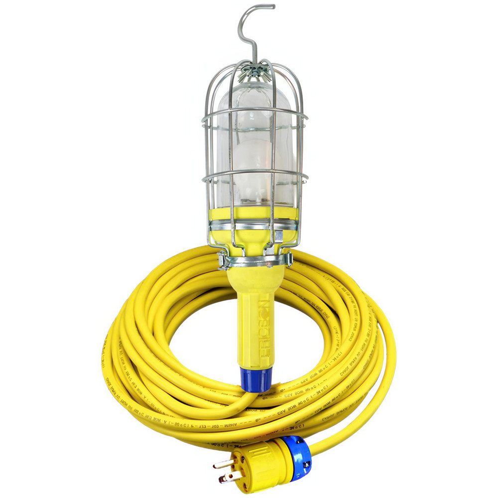 Ericson Mfg - Hazardous Location Light Fixtures: Resistance Features ...