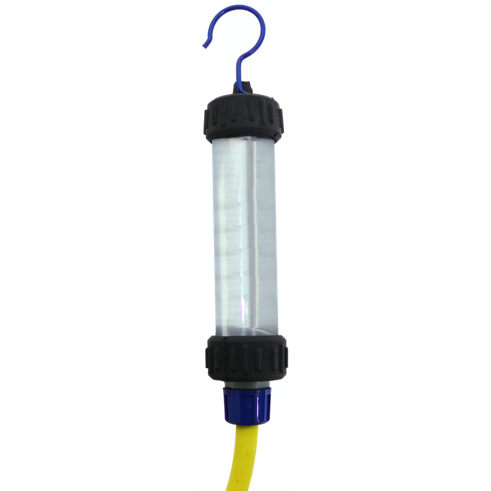 Ericson Mfg - Garage Work Lights: Light Type: Portable Work Light ...