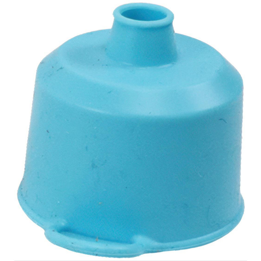 Ericson Mfg - Single Pole Protective Caps: Gender: Male; NEMA Rating ...