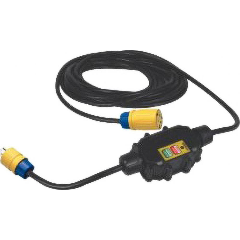 Ericson Mfg - GFCI Cords & Power Distribution Centers: Mount Type ...