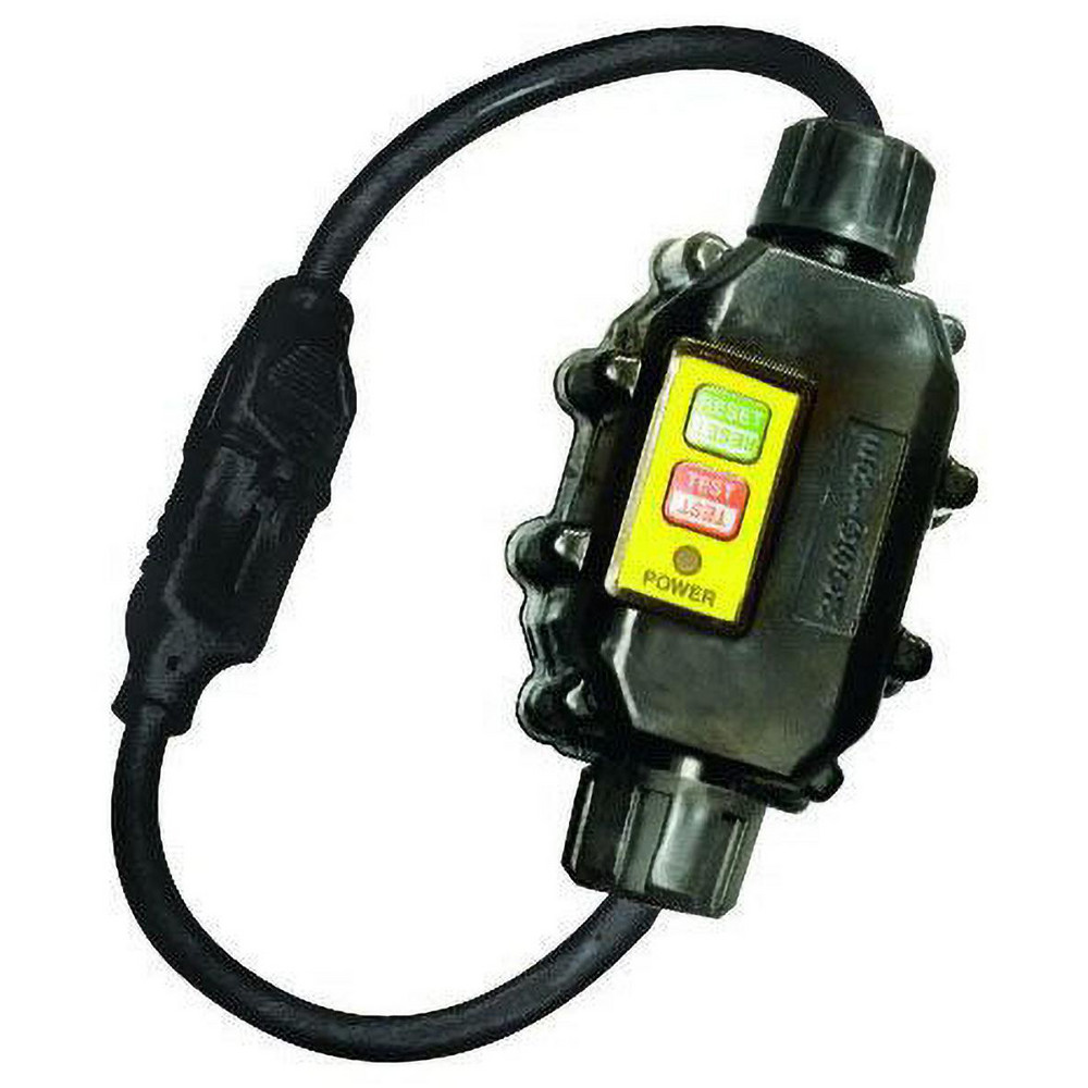 Ericson Mfg - GFCI Cords & Power Distribution Centers: Portable, Plug ...