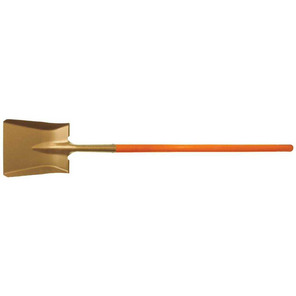 CS Unitec - 10-3/5" High, Square Aluminum Bronze Non-Sparking Square ...