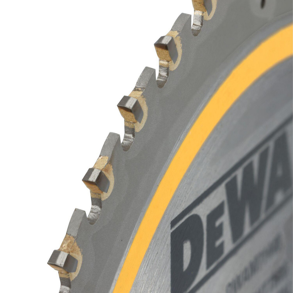 DeWALT - Wet & Dry-Cut Saw Blades: Blade Diameter (Inch): 7-1/4; Blade ...