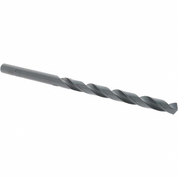 Import - Jobber Length Drill Bit: #18 (0.1695) Dia, 118 deg, HSS | MSC ...