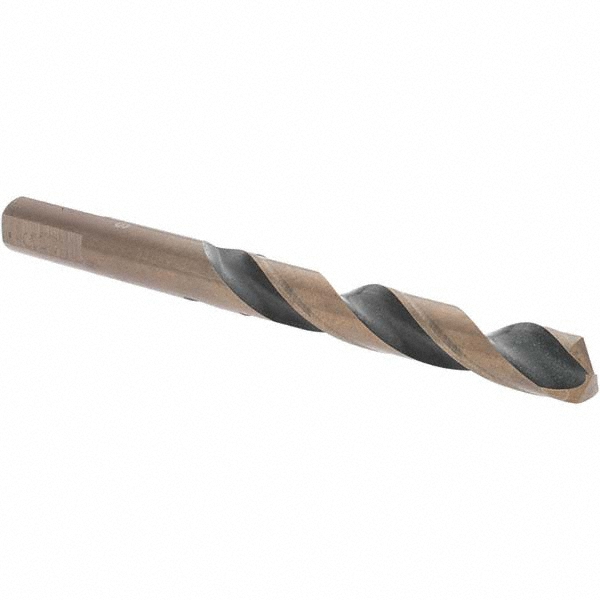 Import - Mechanics Drill Bit: Letter Q, 135 ° Point, High Speed Steel ...