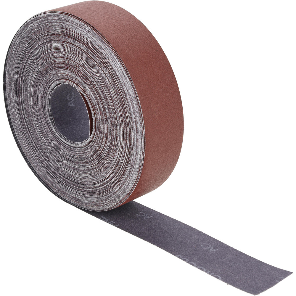 Value Collection - 1-1/2" x 50 Yd Crocus Shop Roll | MSC Direct
