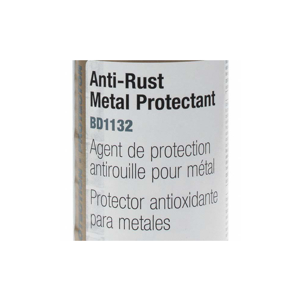 Made in USA - Rust & Corrosion Inhibitor: 20 oz Aerosol Can | MSC Direct