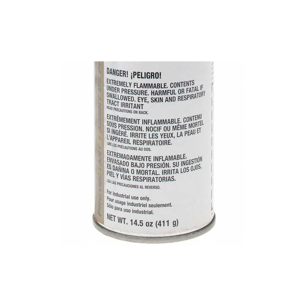 Made in USA - Rust & Corrosion Inhibitor: 20 oz Aerosol Can | MSC Direct