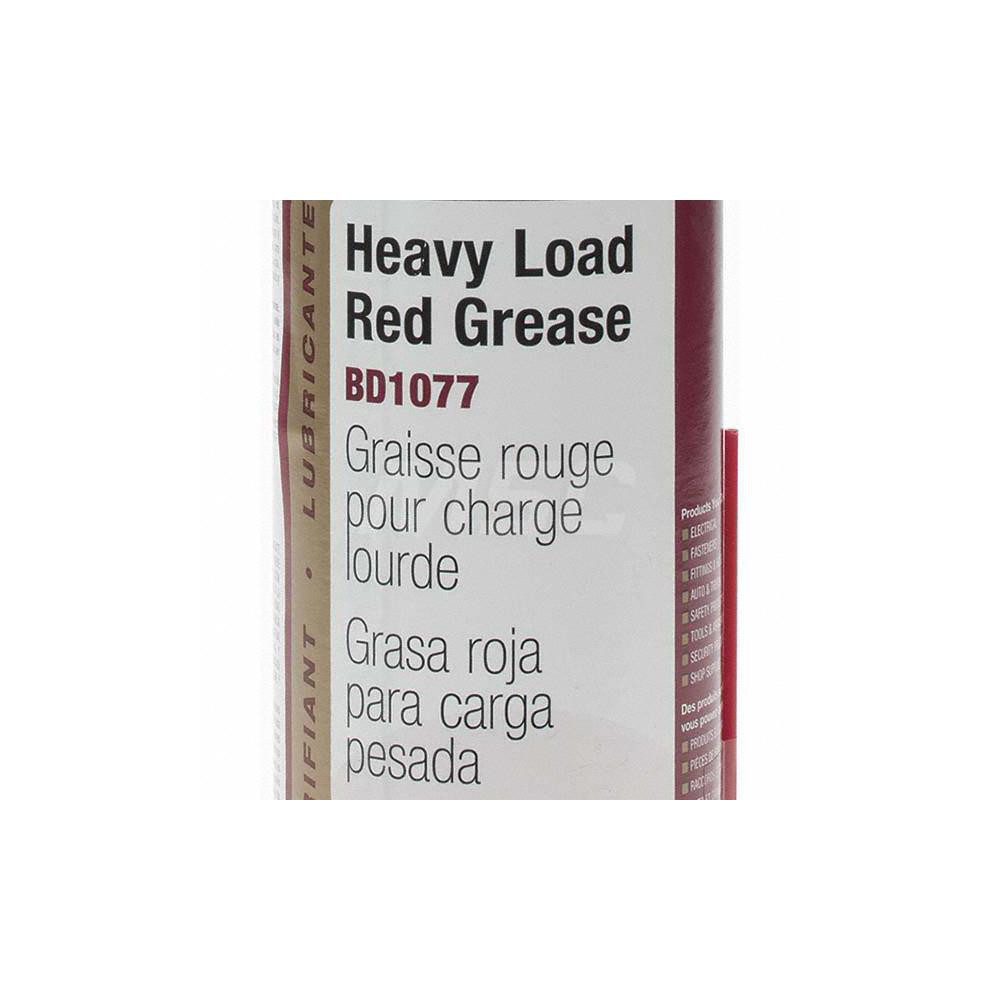 PRO-SOURCE - General Purpose Grease: 20 oz Aerosol Can, Aluminum ...