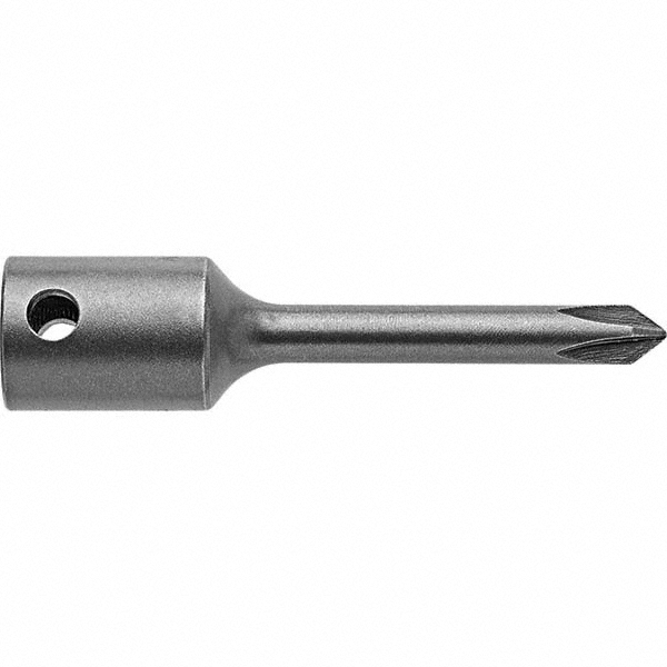 Apex - Specialty Screwdriver Bits; NO.1X2-5/8IN 3/8IN DR SPECIALTY BIT ...