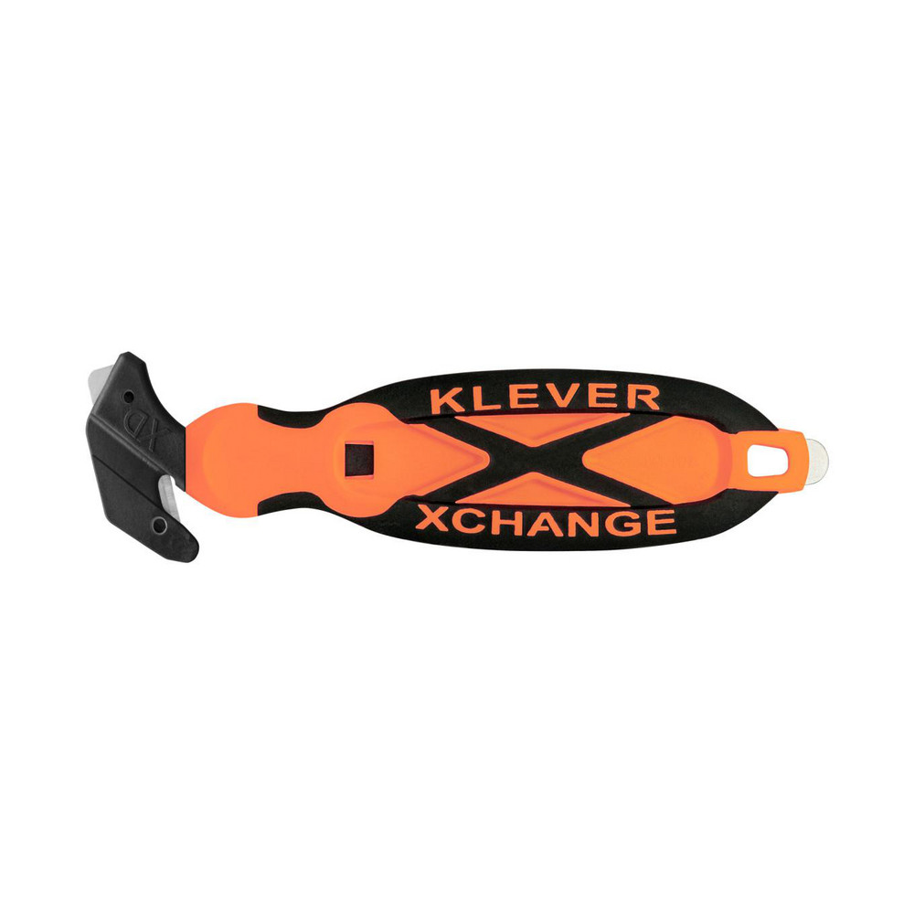 Klever Innovations - Utility Knives, Snap Blades & Box Cutters: Blade ...