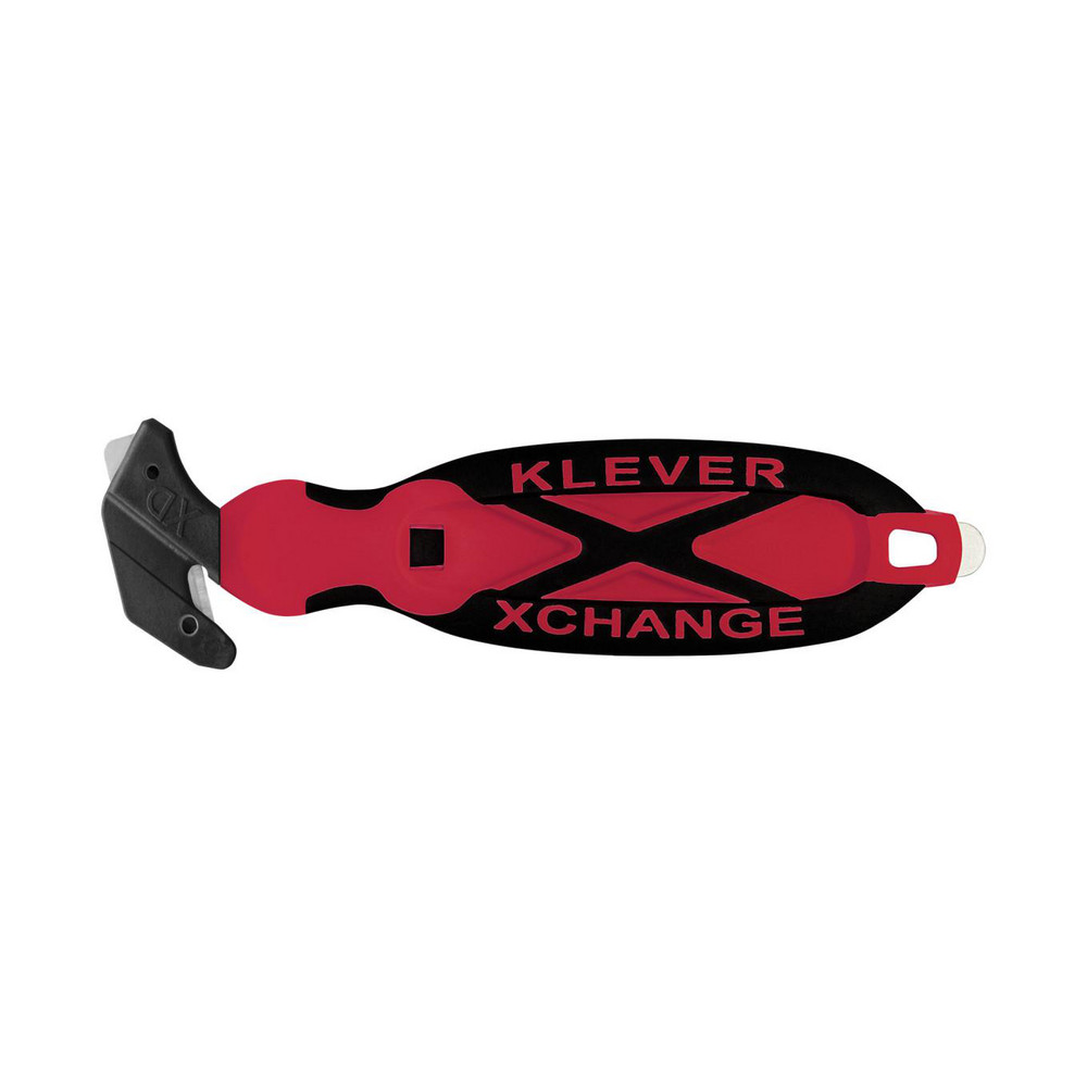 Klever Innovations - Utility Knives, Snap Blades & Box Cutters: Blade ...