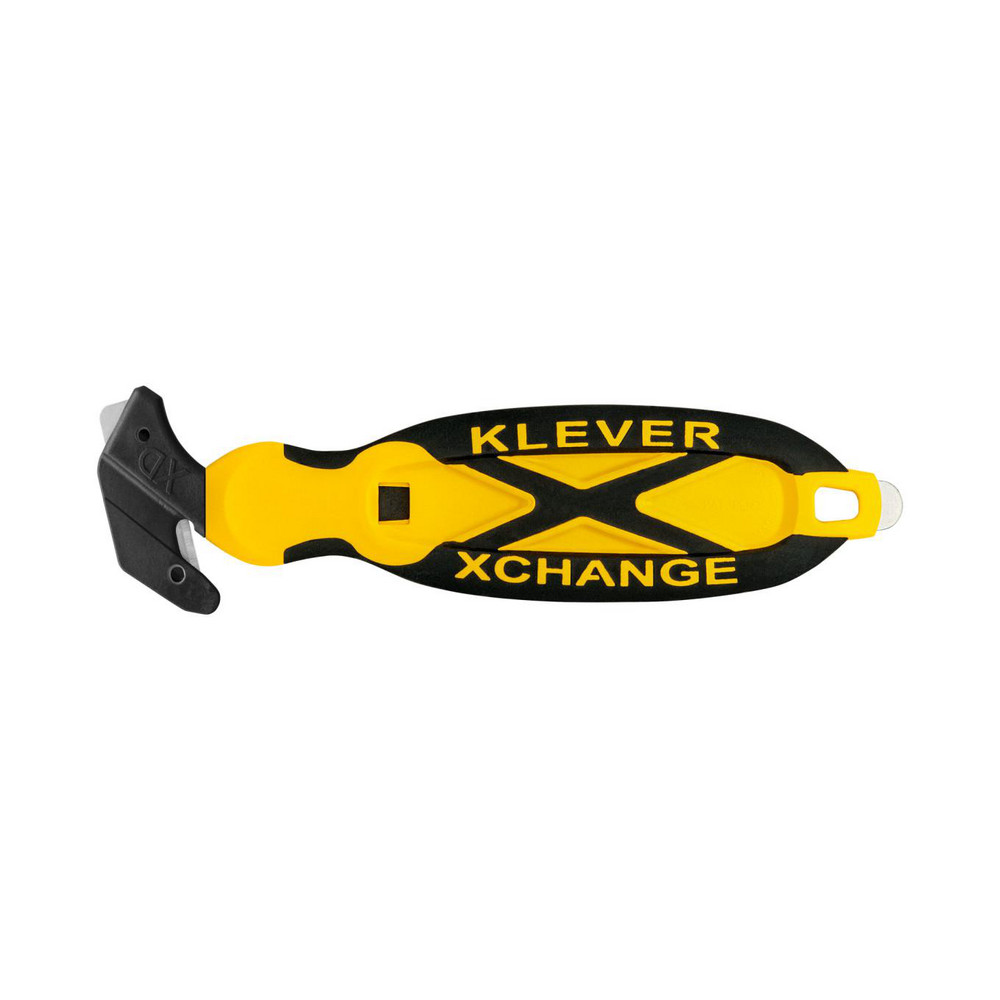 Klever Innovations - Utility Knives, Snap Blades & Box Cutters: Knife ...