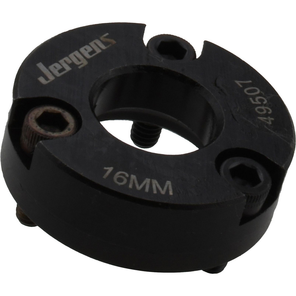 Jergens - Ball Lock System Compatible, Bolt-In Recessed Modular ...