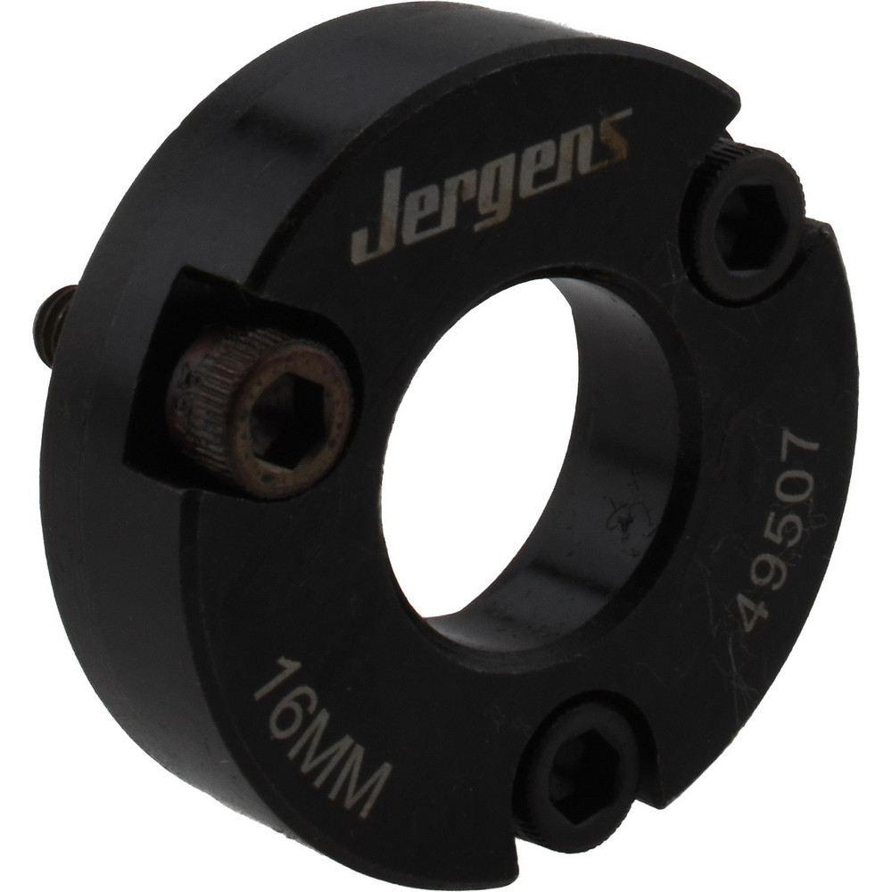 Jergens - Ball Lock System Compatible, Bolt-In Recessed Modular ...
