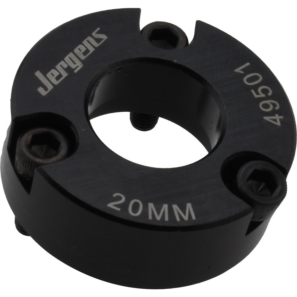 Jergens - Ball Lock System Compatible, Bolt-In Recessed Modular ...