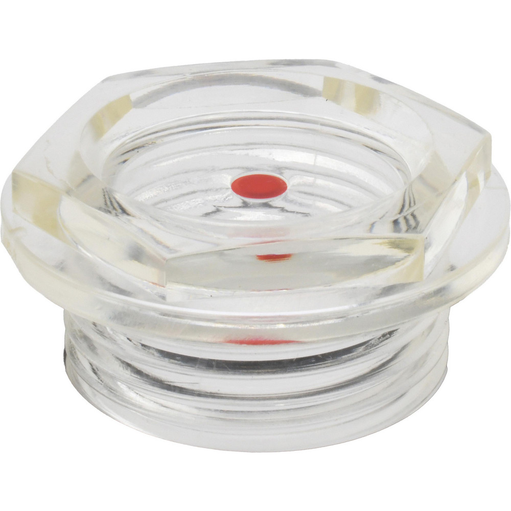 Liquid Level Sight Gauges & Glasses | MSC Industrial Supply Co.