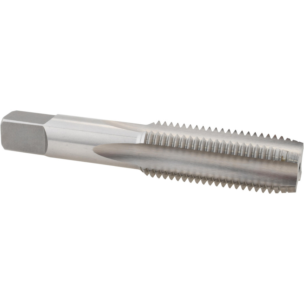 Heli-Coil - Hand STI Tap: 3/4-10 UNC, H3, 4 Flutes, Plug Chamfer | MSC ...