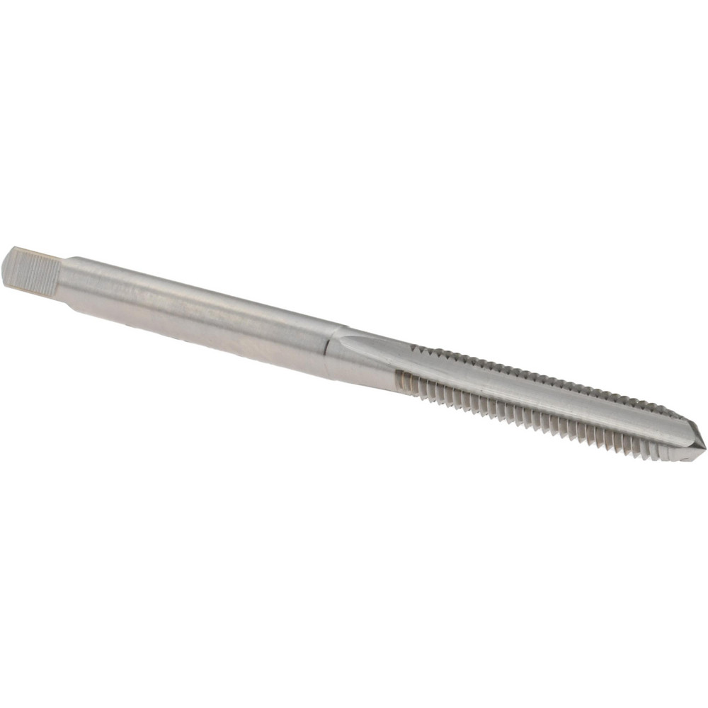 Heli-Coil - Hand STI Tap: #4-40 UNC, H1, 3 Flutes, Plug Chamfer | MSC ...