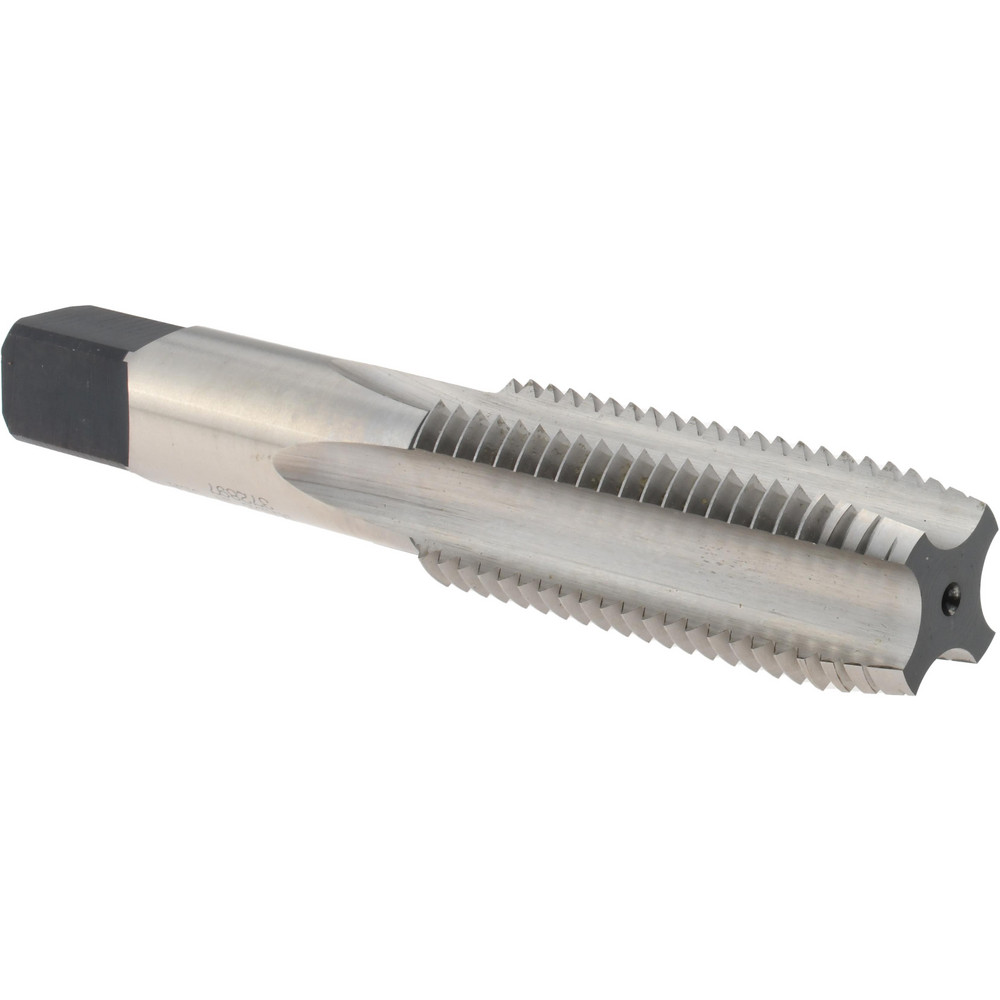 Heli-Coil Hand STI Tap: 3/4-10 UNC, H5, 4 Flutes, Plug Chamfer - 2-7/32 ...