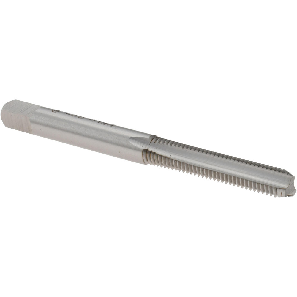 Heli-Coil - Hand STI Tap: #8-32 UNC, H2, 3 Flutes, Bottoming Chamfer ...