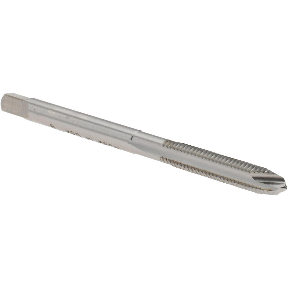Heli-Coil - Spiral Point STI Tap: #4-40 UNC, 2 Flutes, Plug, High Speed ...