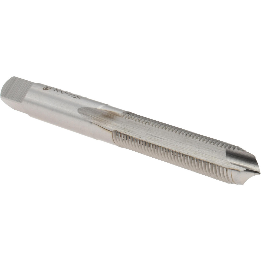 Heli-Coil - Spiral Point STI Tap: 1/4-28 UNF, 2 Flutes, Plug, High ...