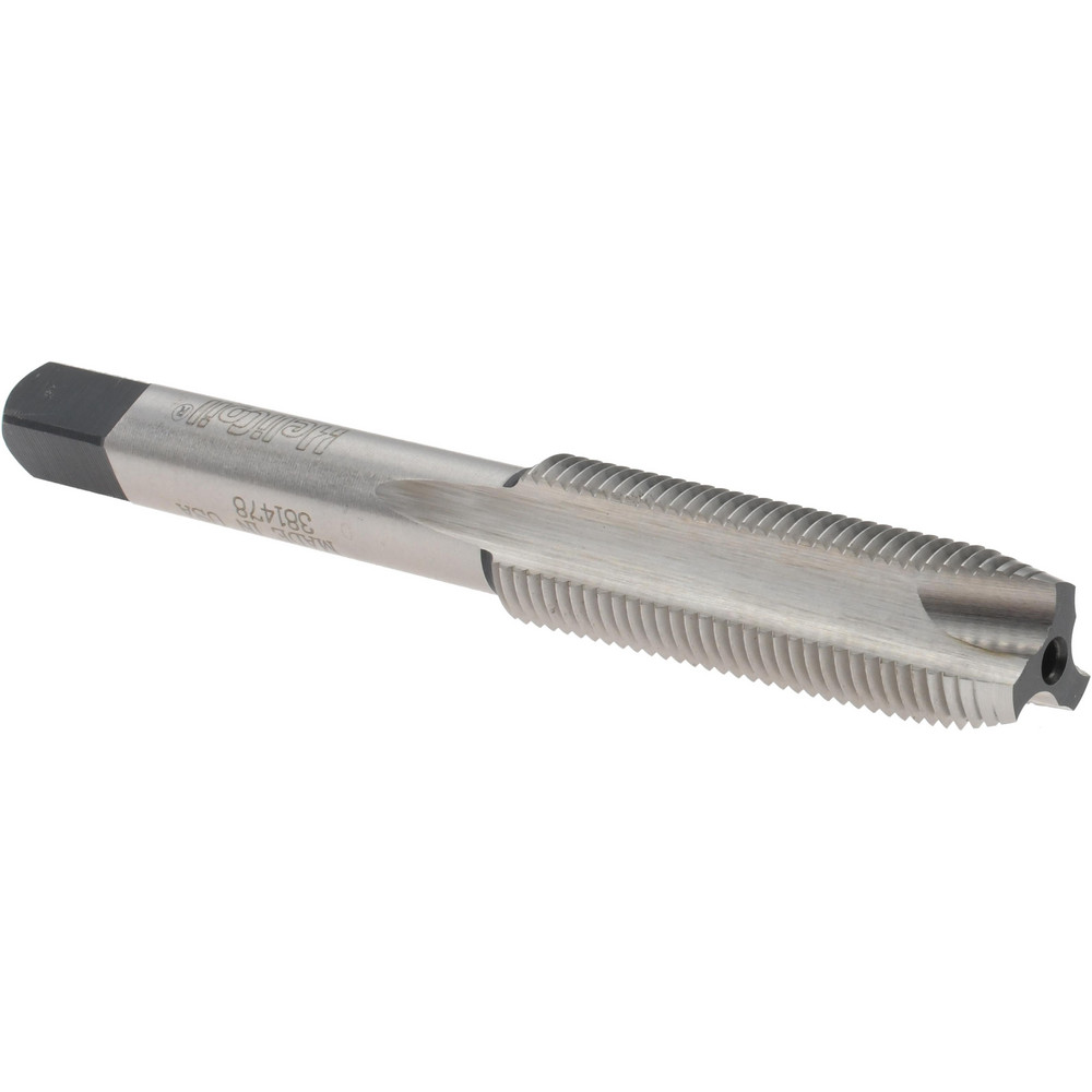 Heli-Coil - Spiral Point STI Tap: 3/8-24 UNF, 3 Flutes, Plug, High ...