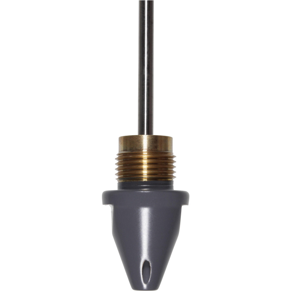 Ingersoll Rand - Etcher & Engraver Parts: Product Type: Nose; For Use ...