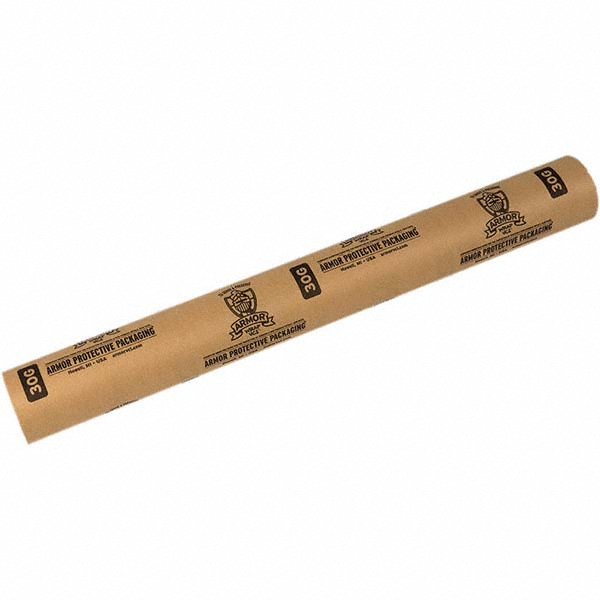 Armor Protective Packaging - Packing Paper: Roll | MSC Direct