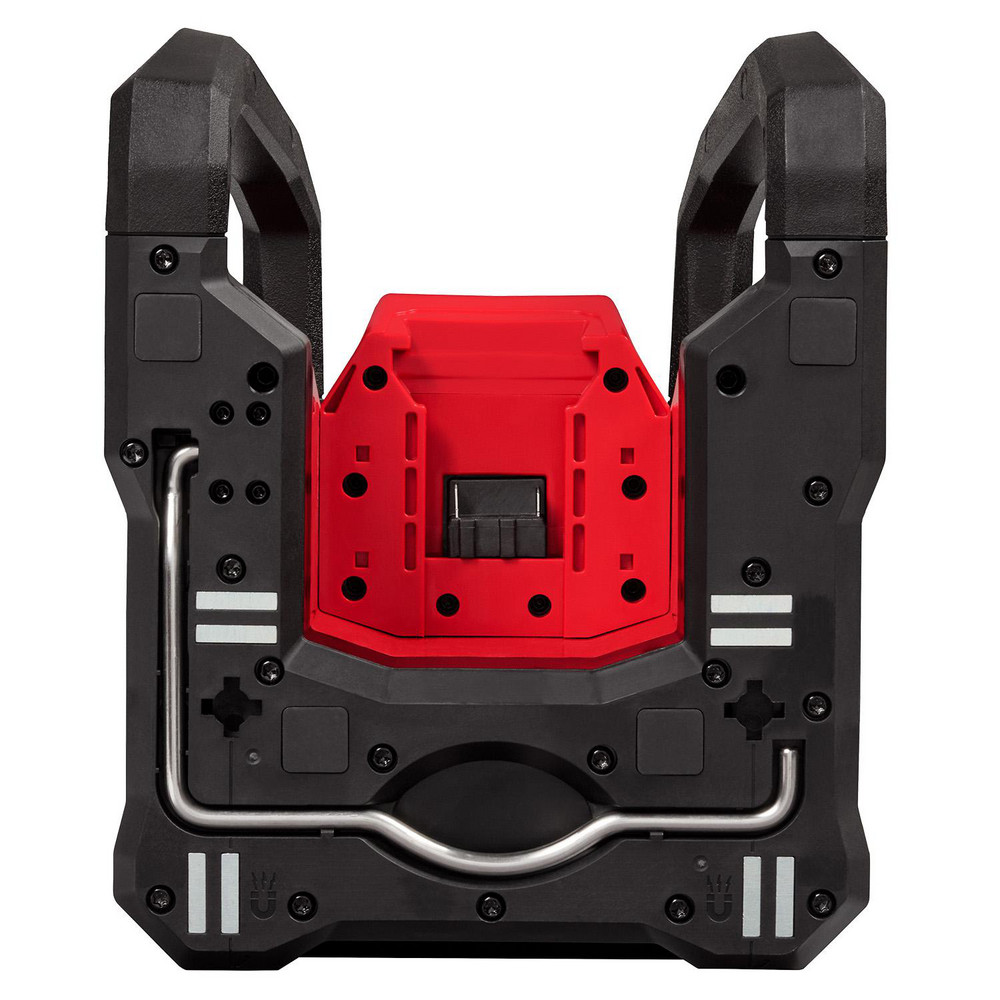 Milwaukee Tool - Portable Work Lights: Portable Type: Hook, Magnetic ...