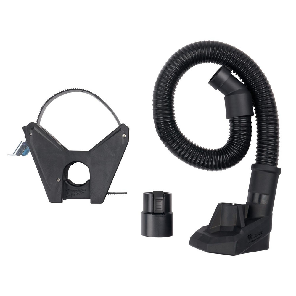 Milwaukee Tool - Dust, Mist & Fume Collector Accessories: Type ...