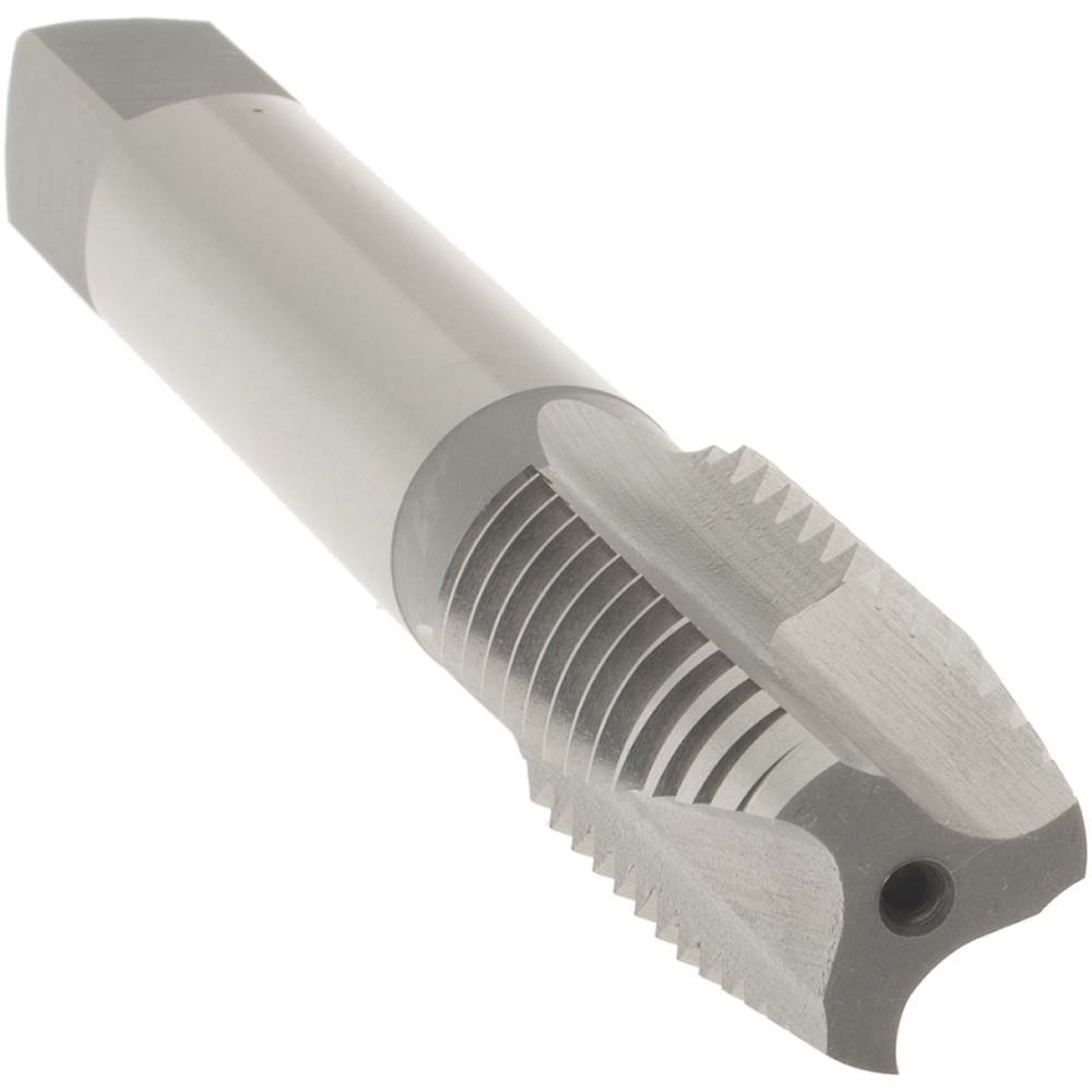 OSG - Spiral Point Tap: 3/4-10 UNC, 3 Flutes, Plug Chamfer, 2B/3B Class ...