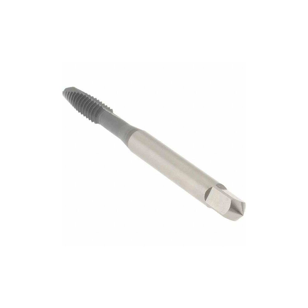 OSG - Spiral Point Tap: #10-24 UNC, 2 Flutes, Plug Chamfer, 2B/3B Class ...