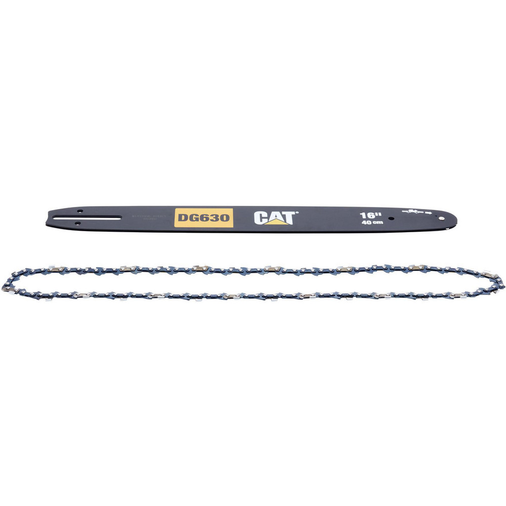 CAT - 16" Chainsaw Bar And Chain | MSC Direct