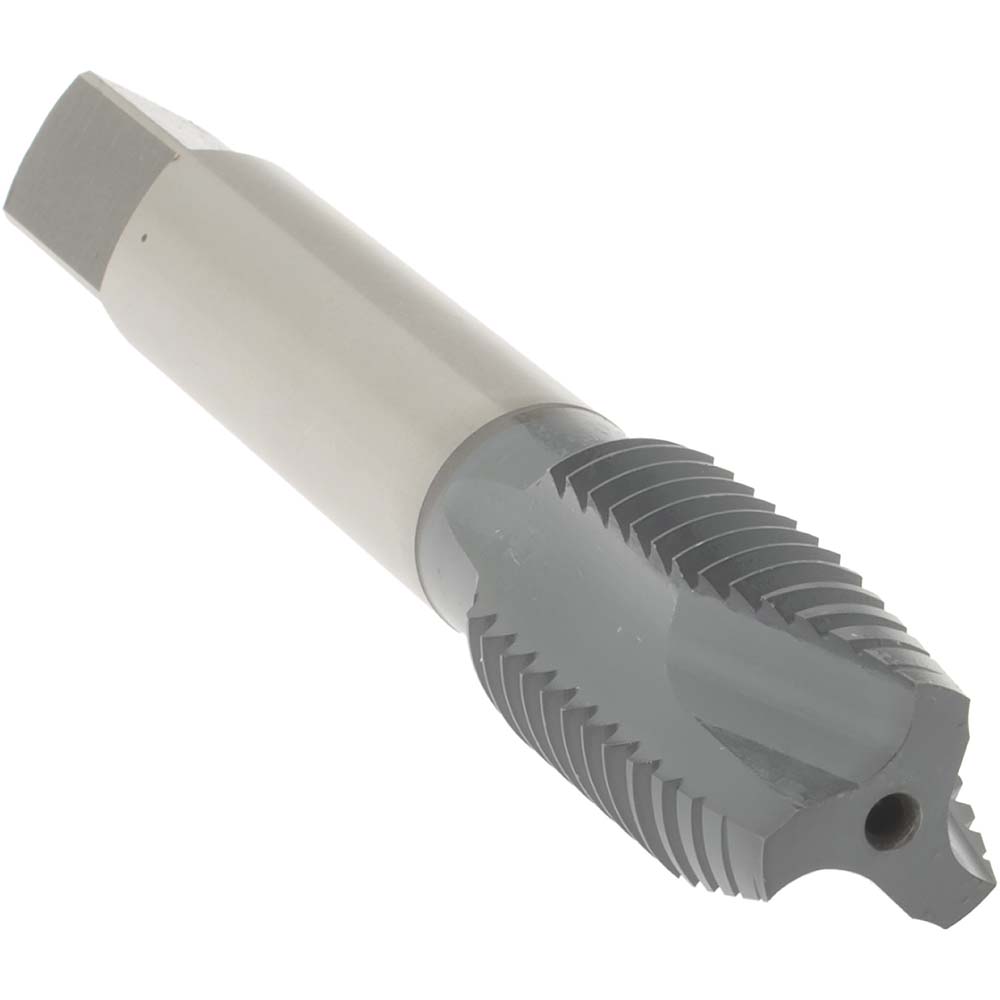 OSG - Spiral Point Tap: 3/4-10 UNC, 3 Flutes, Plug Chamfer, HSS ...