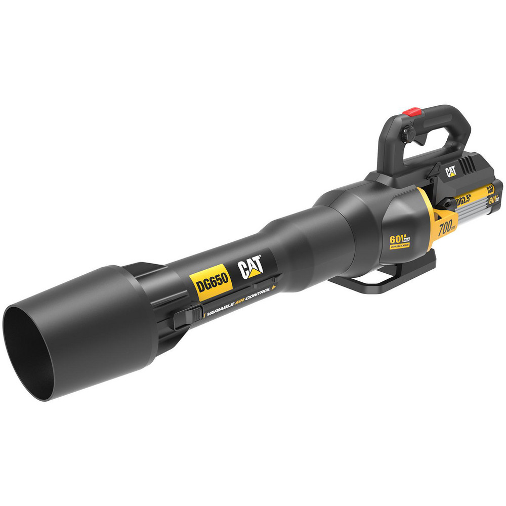 CAT - Battery Handheld Blower: 700 CFM | MSC Direct