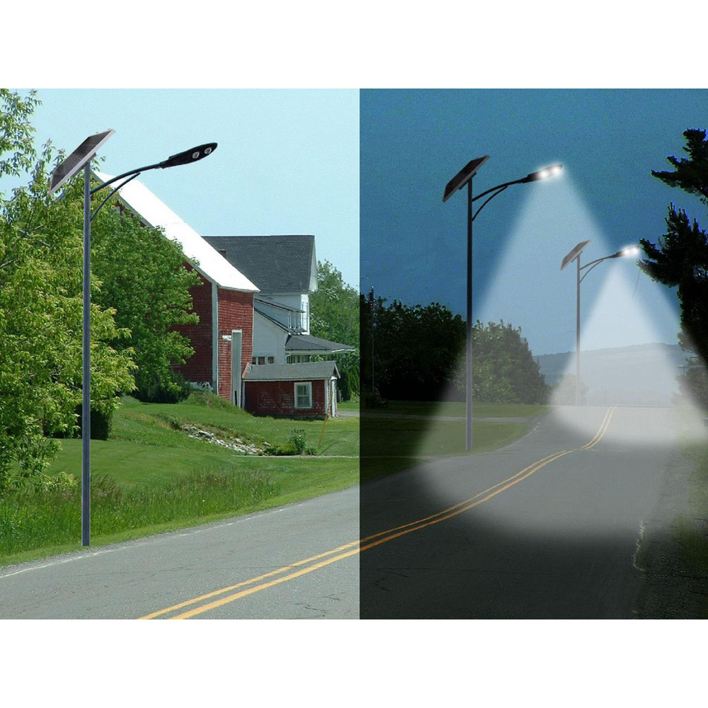 eLEDing - Parking Lot & Roadway Lights: Fixture Type: Parking Lot Light ...