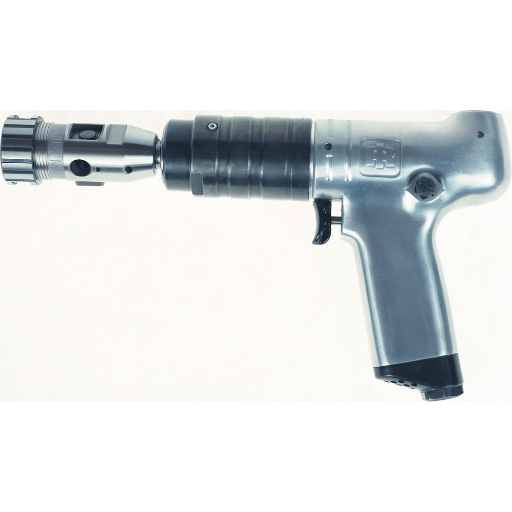 Ingersoll-Rand - Air Drills: Chuck Size: 1/2; Chuck Type: Keyed; Handle ...