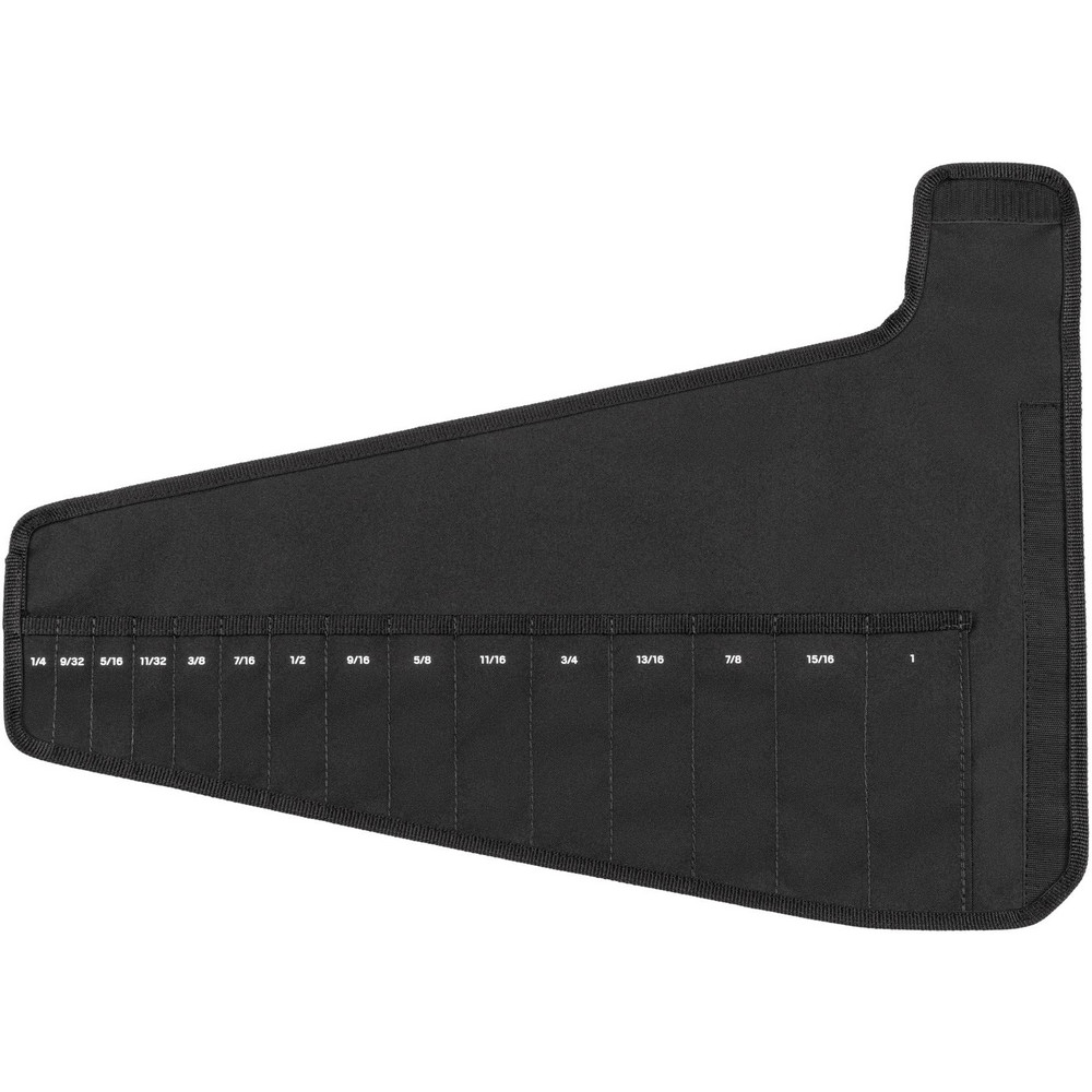 Tekton - Tool Pouches & Holsters: Holder Type: Rollup Pouch; Tool Type ...