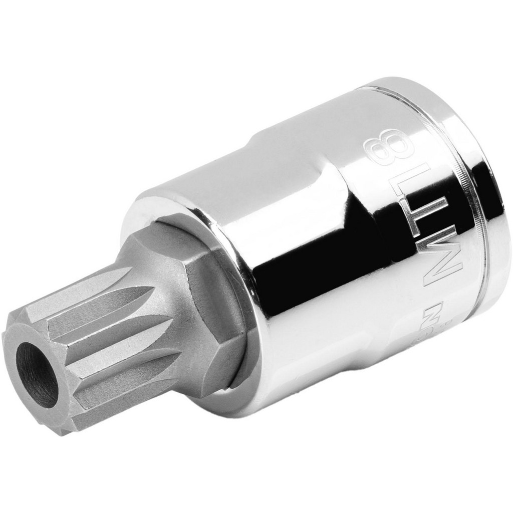Tekton - Specialty Sockets: Socket Type: Triple Square; Type: Bit ...